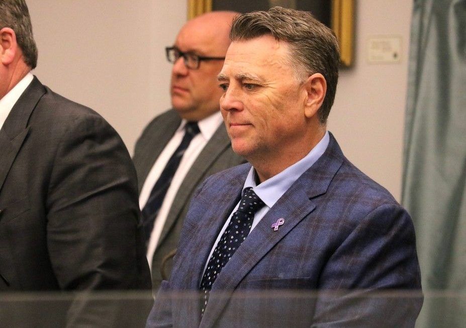 King government in good shape heading to six-year mark | PNI Atlantic News