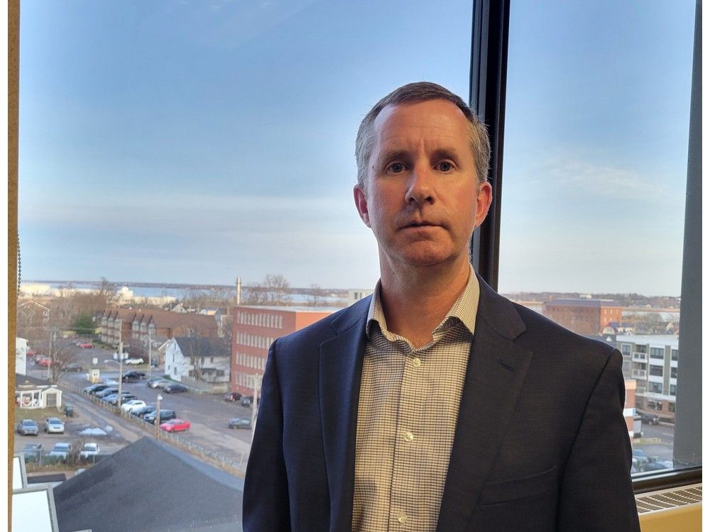 New PEI project may cost Maritime Electric half a billion if approved ...