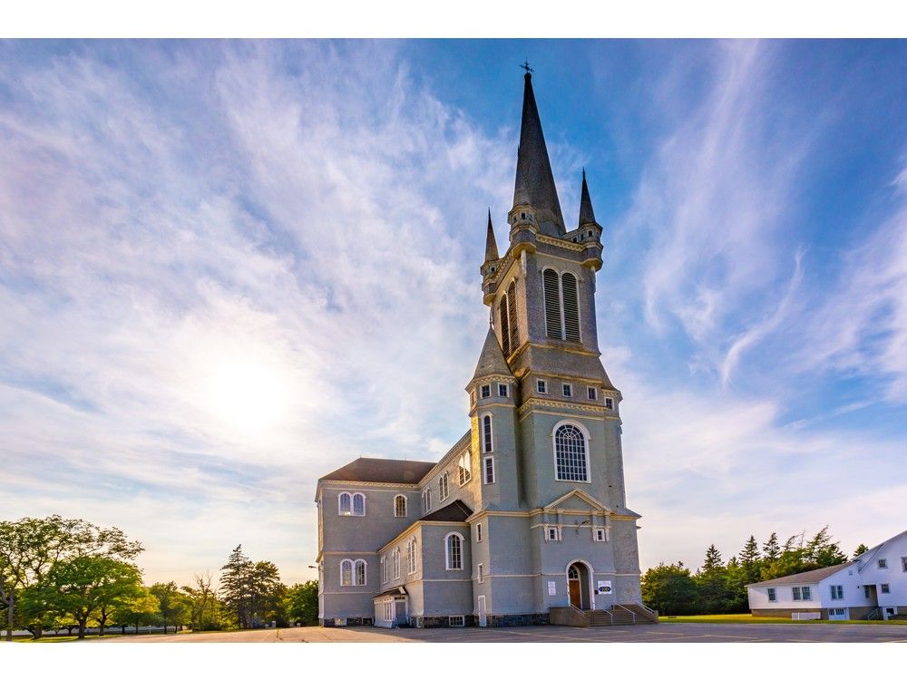 Municipality of Clare saddened but understands rationale for church ...