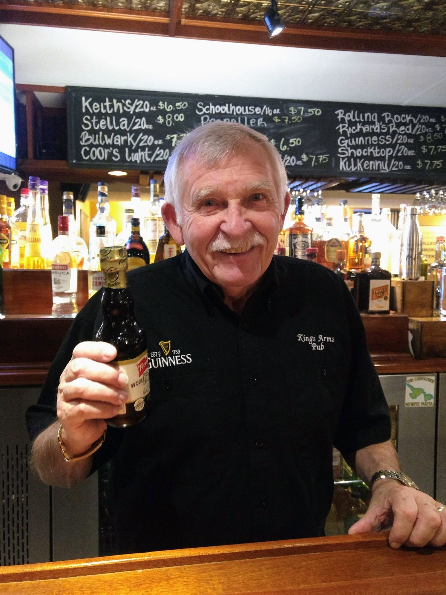 For English pro player and Valley soccer icon Tony Bentley passes | PNI ...