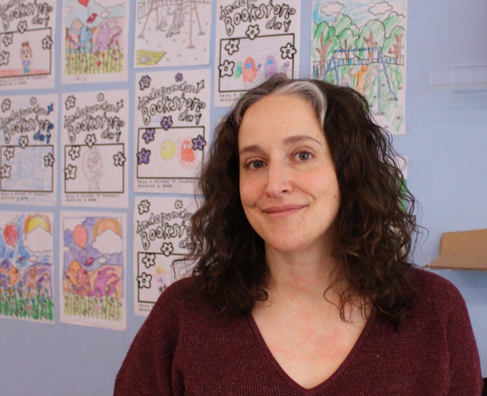 Remembering Peggy MacAdam, owner of Cape Breton Curiosity Shop | PNI ...