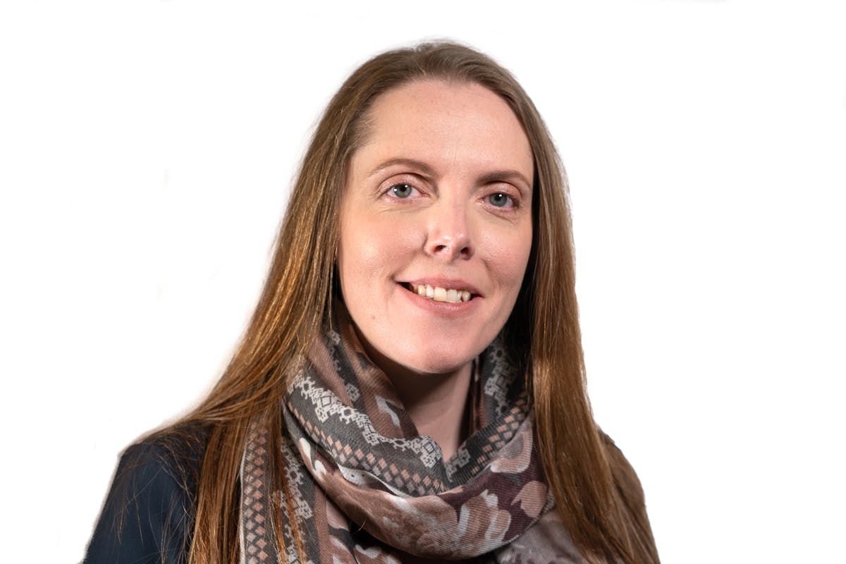 Labrador's Amy Hudson answers 20 Questions | PNI Atlantic News