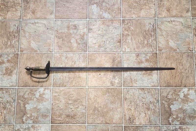 COLIN MACLEAN: Show and tell | PNI Atlantic News