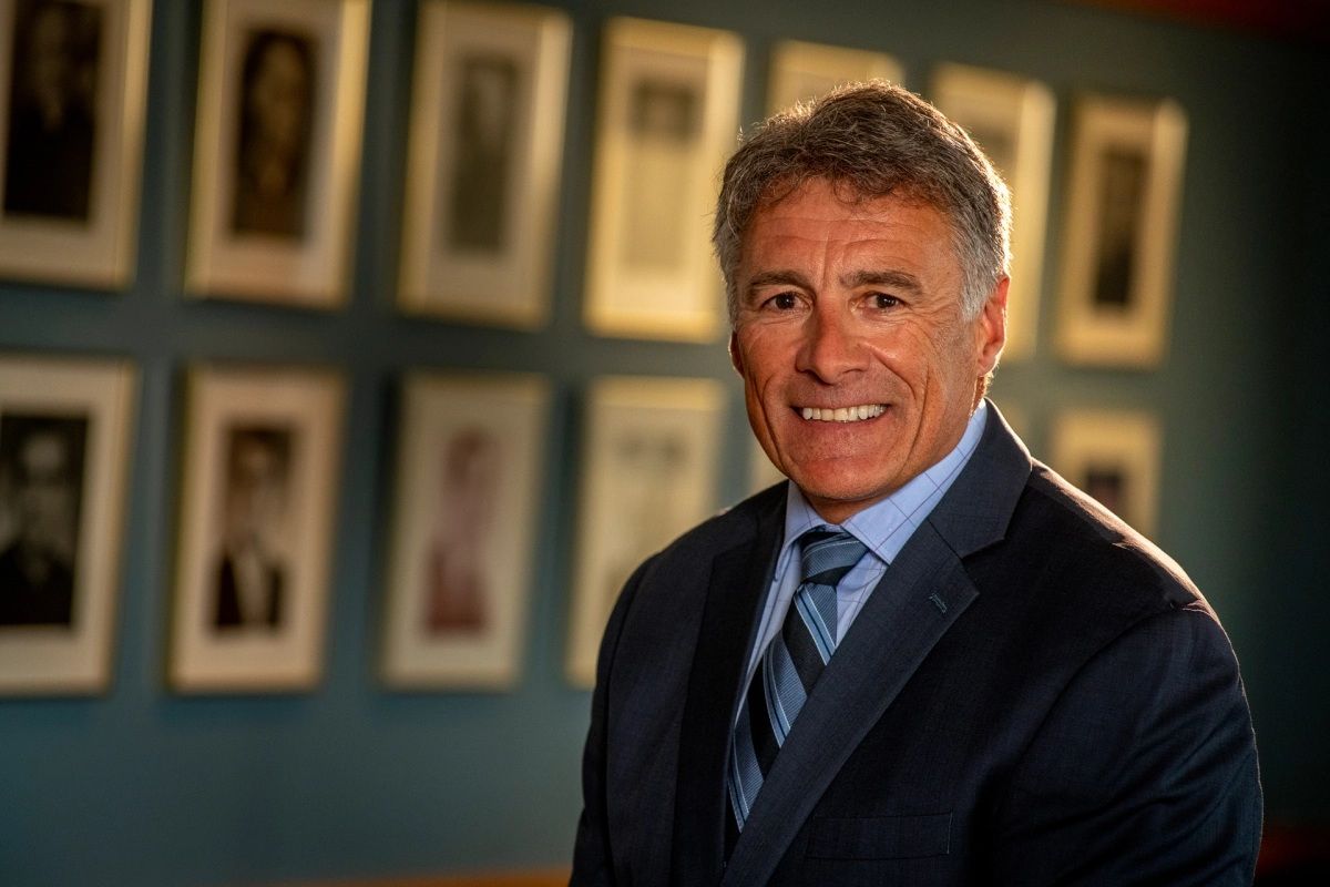 Allister Surette appointed to Senate for Nova Scotia | PNI Atlantic News