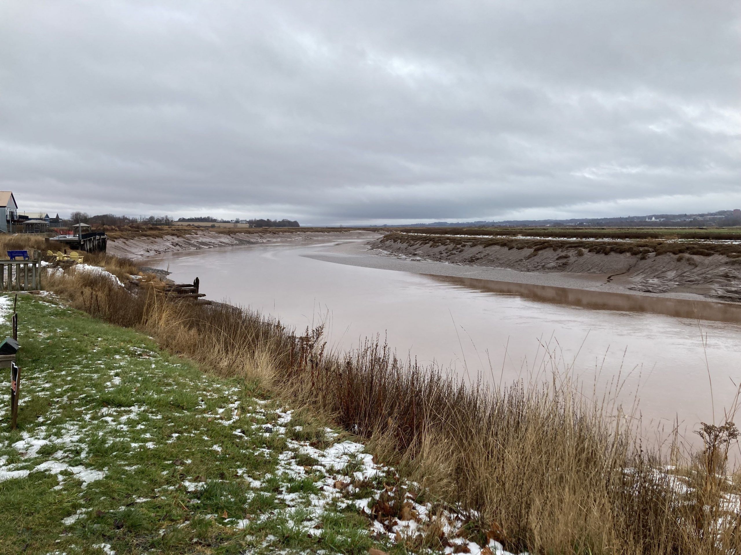 Noxious odor reported for second time in a week in Kings County | PNI ...