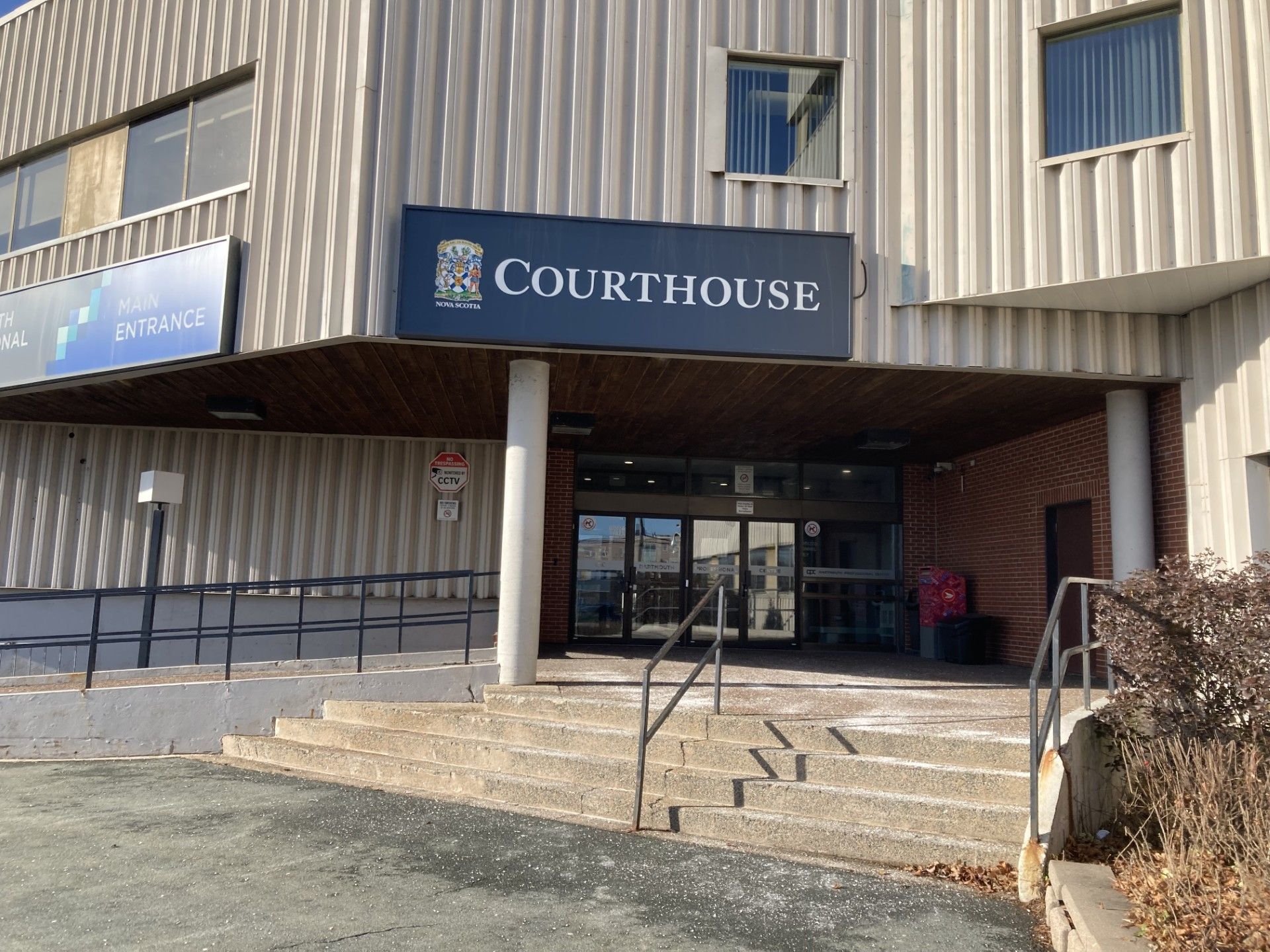 Man committed to stand trial for murder in Dartmouth stabbing | PNI ...