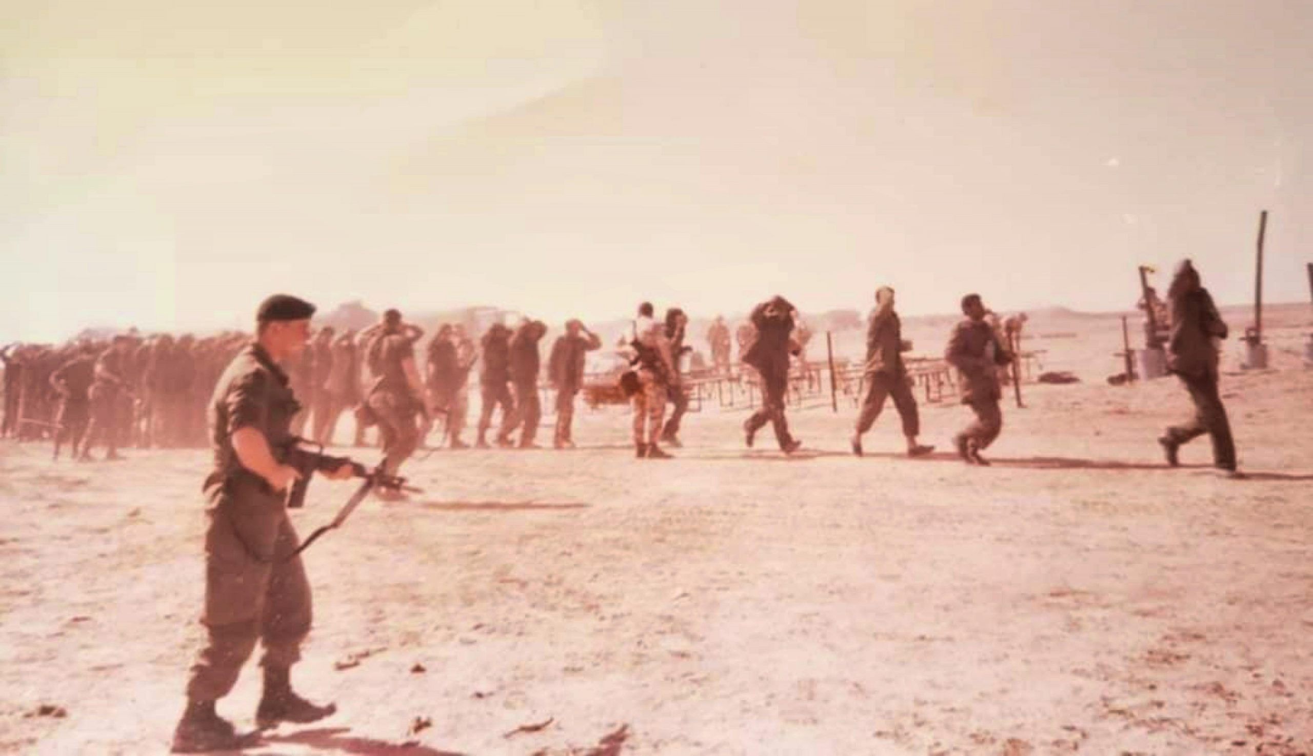 'A jarring experience': Cape Breton veteran stepped off the plane and ...