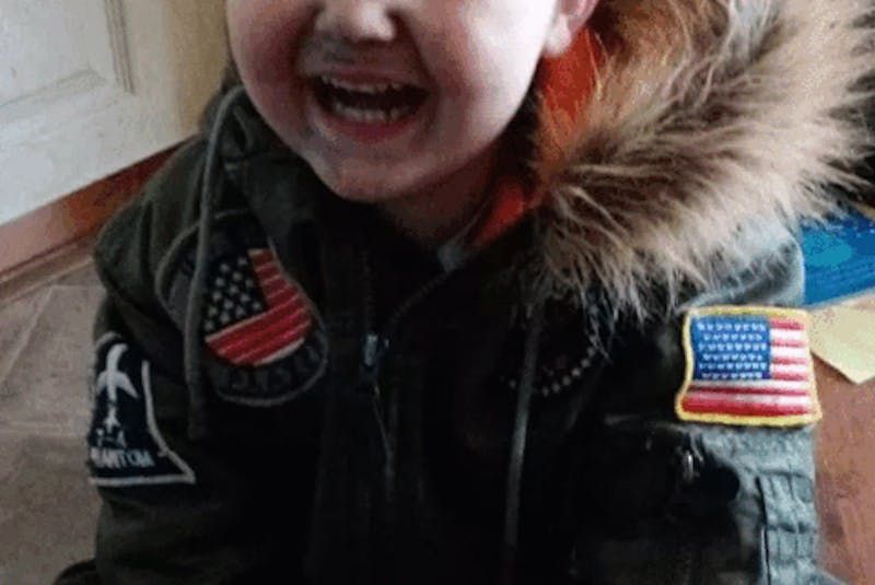 A year after Truro boy went missing, Dylan Ehler's family isn't giving ...