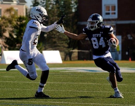 AUS FOOTBALL PLAYOFFS: X-Men hunting fourth straight league banner ...