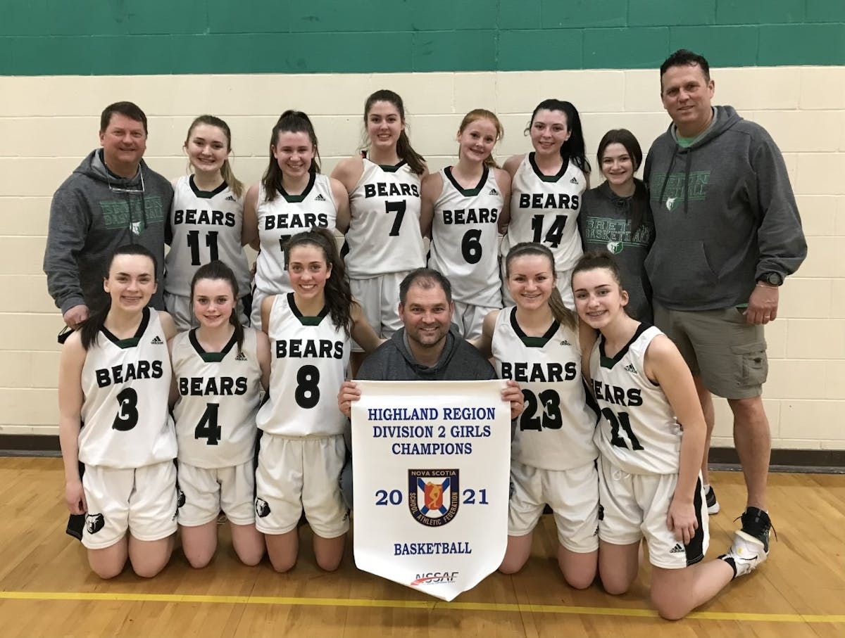 BEC Bears Highland Region Division 2 girls basketball champs | PNI ...