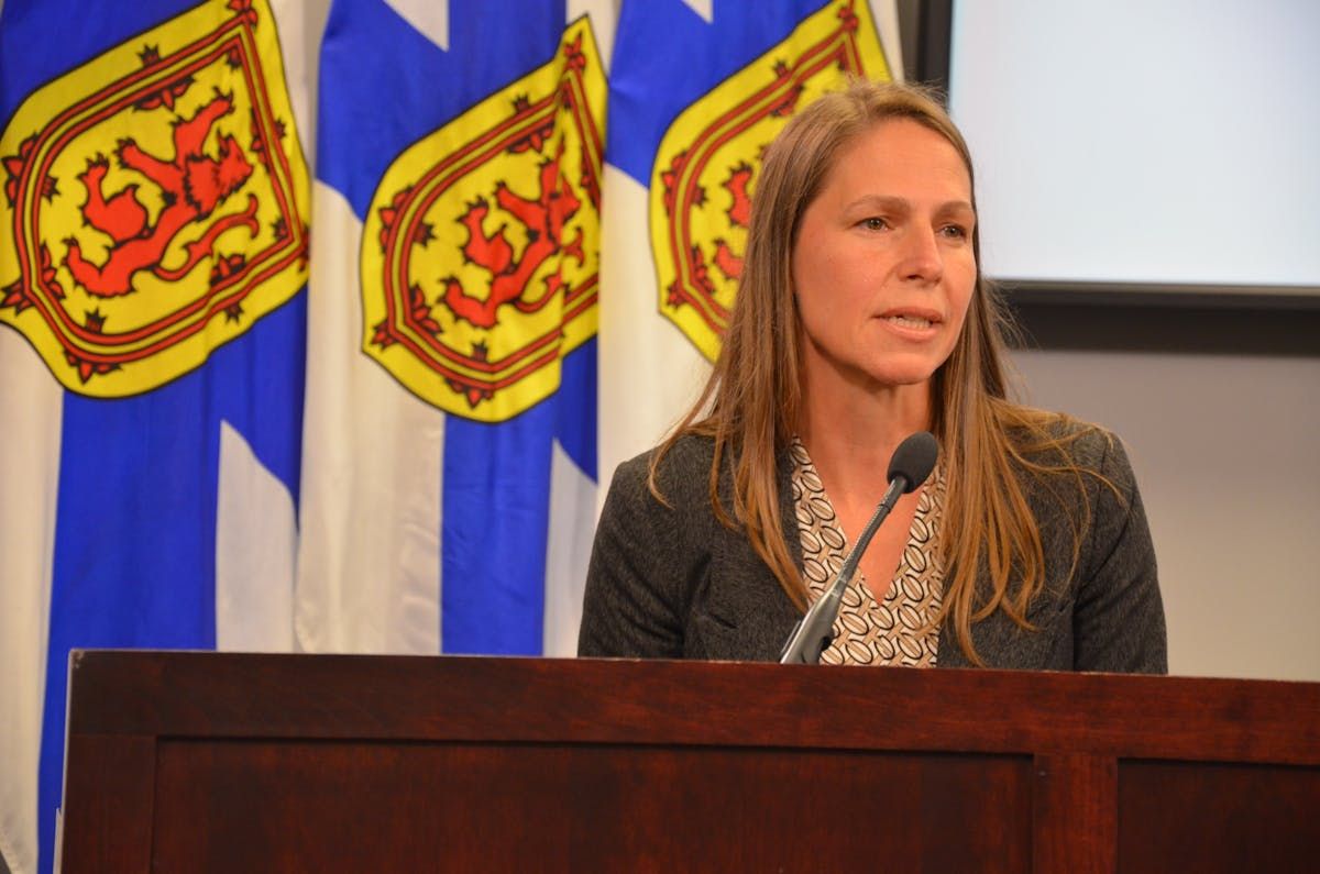Working to update human rights complaint process, turnover in N.S ...