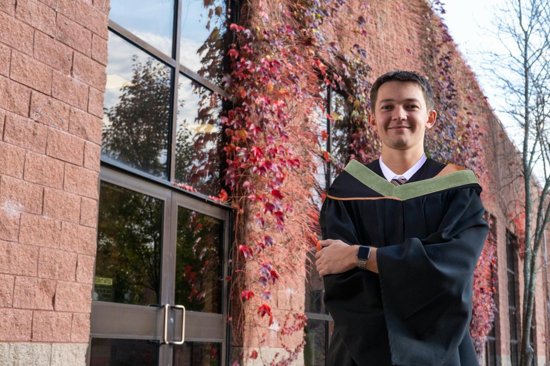 Cape Breton University to host 2024 fall convocation | PNI Atlantic News