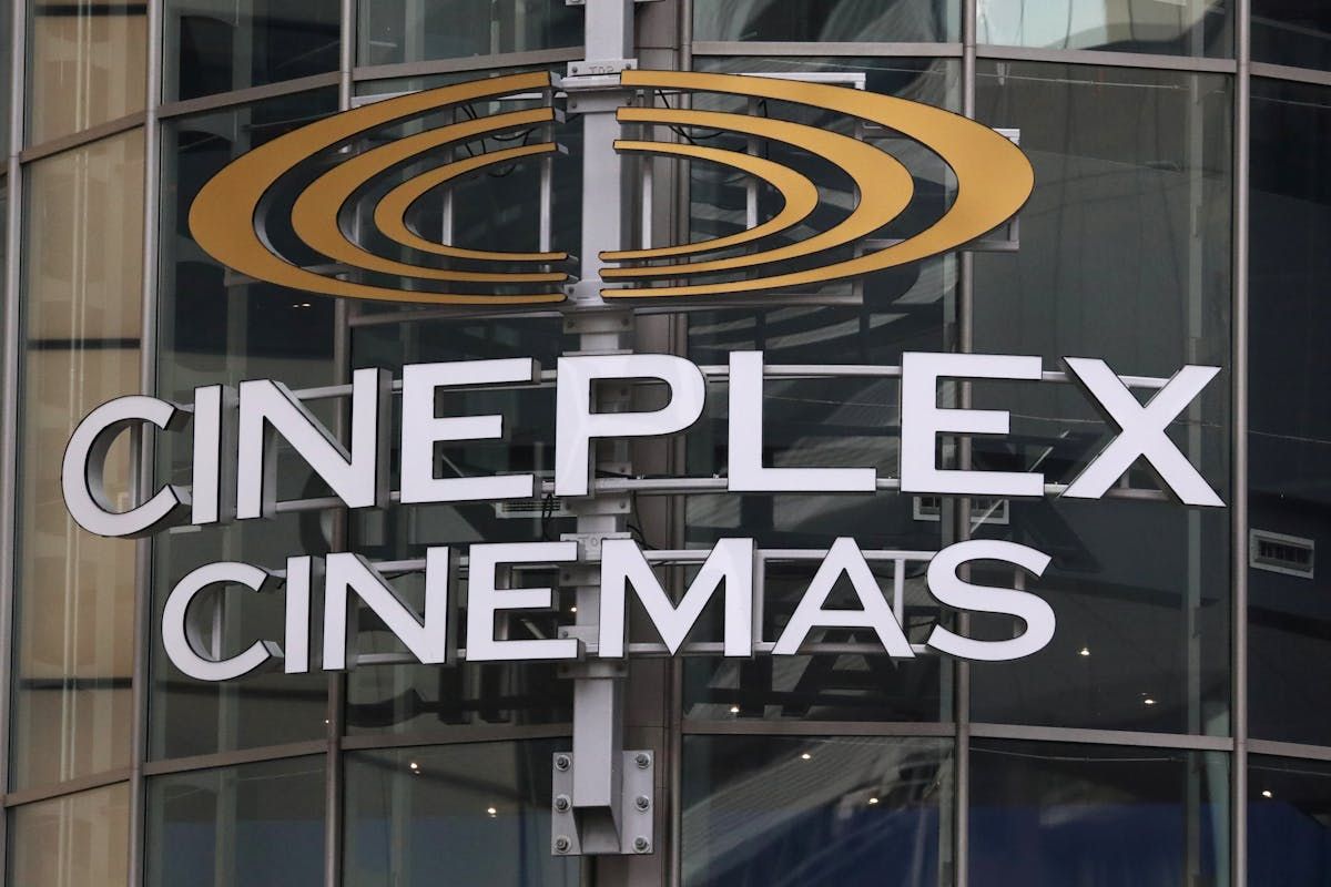 Exposure to COVID-19 notification issued for Cineplex Sydney | PNI ...