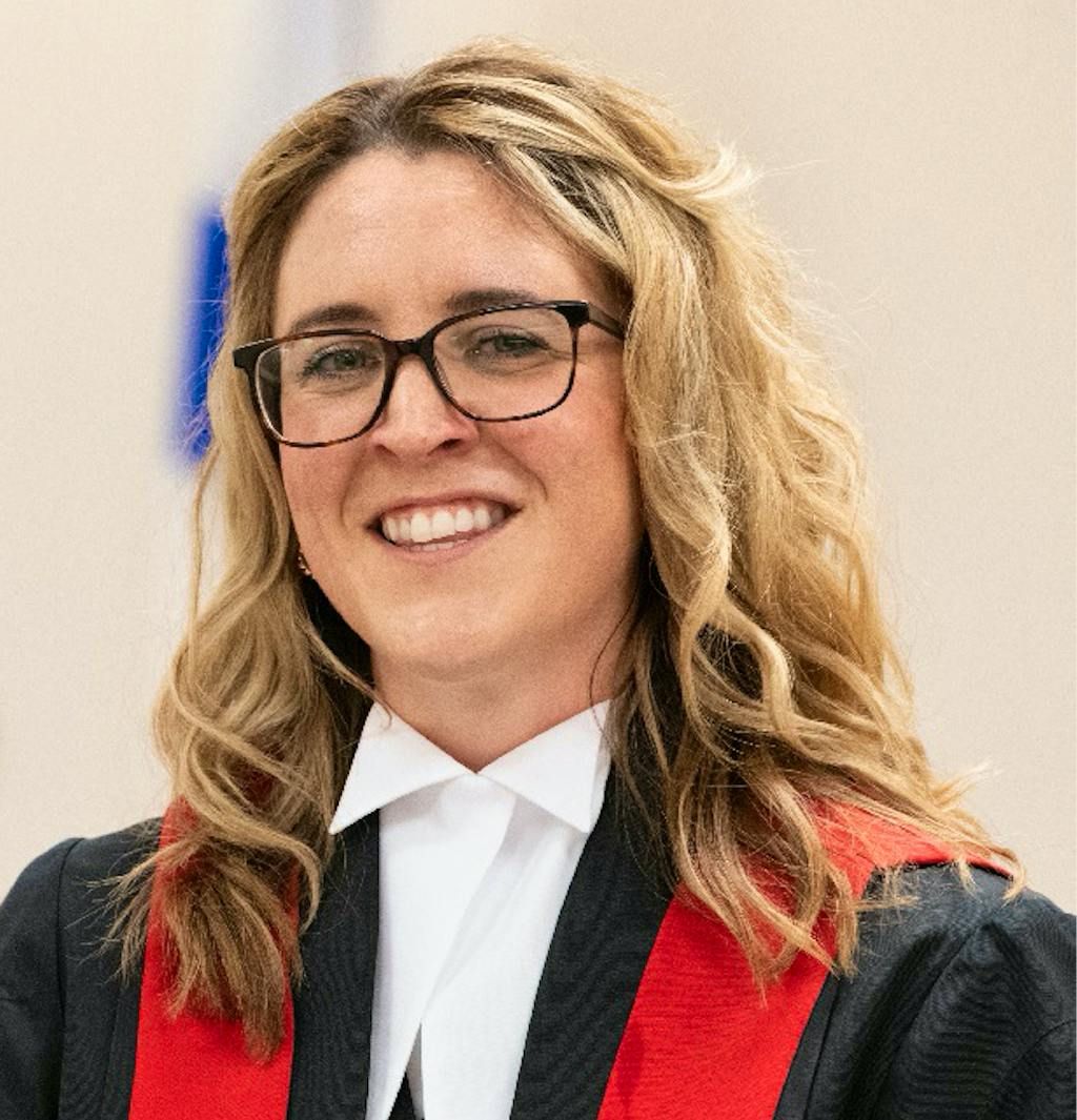 Cape Breton judge appointed to Supreme Court of Nova Scotia | PNI ...