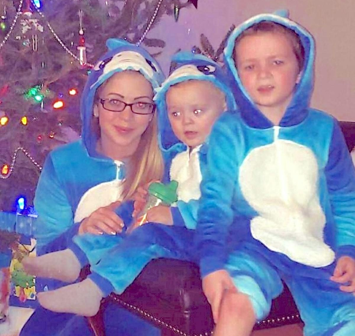 Cape Breton mother helping parents reconnect with their children after ...