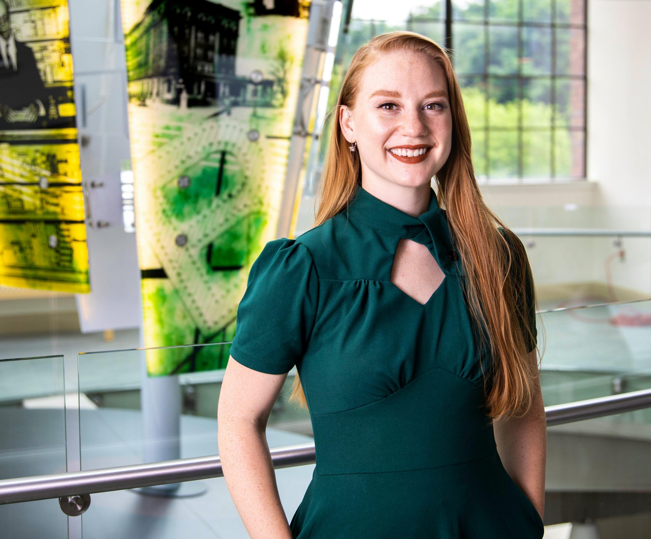 Cape Breton music under a microscope: research student from West ...