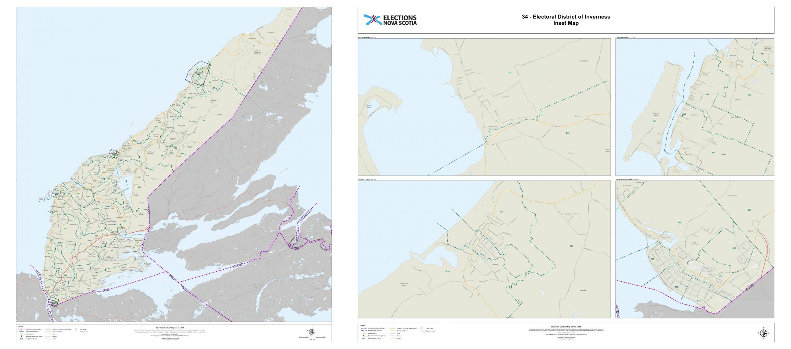 Cape Breton Votes 2024: Meet the candidates in Inverness | PNI Atlantic ...