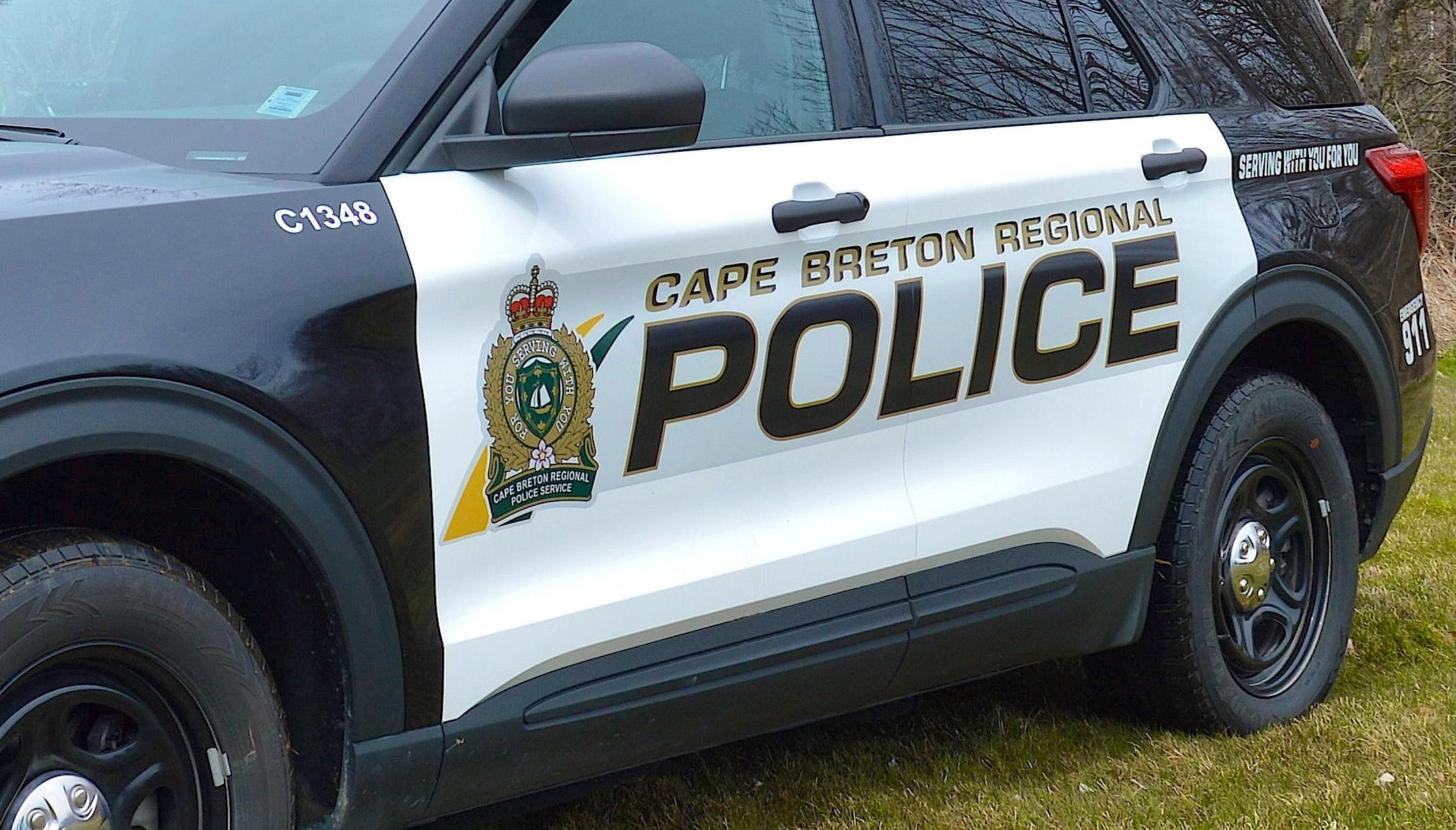 Man charged for purse thefts in downtown Sydney: Cape Breton police | PNI Atlantic News