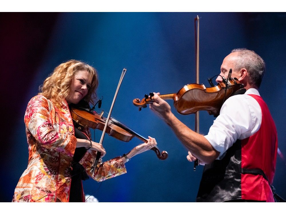 The Celtic Colours International Festival has a new board of directors ...