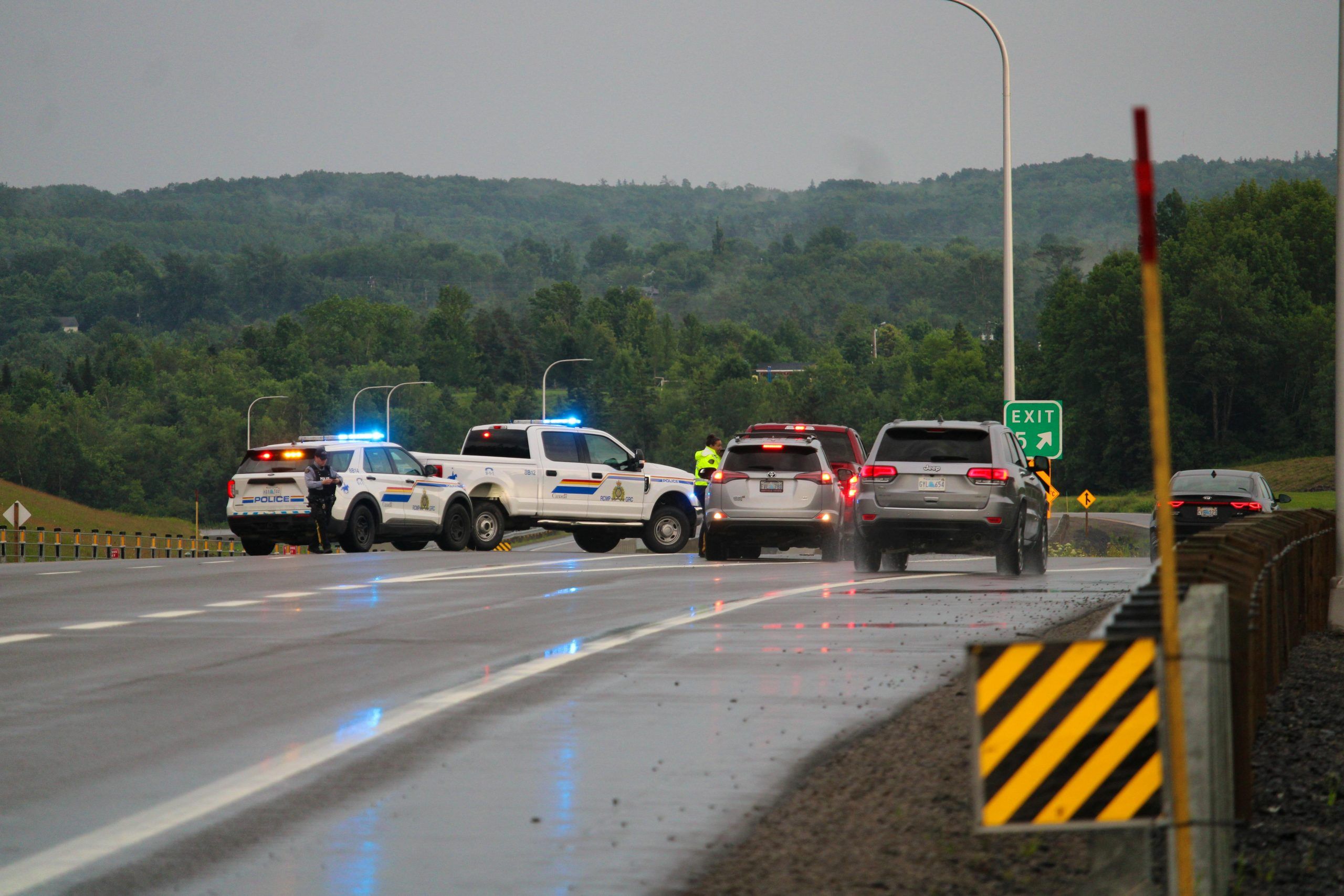 COMMENTARY: Fatal crashes on Nova Scotia highways are increasing — What ...