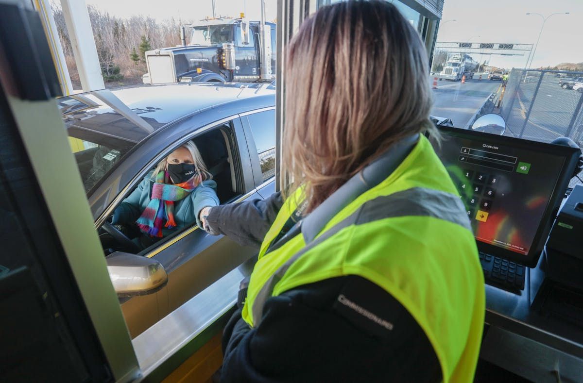 Removal of Cobequid Pass tolls is welcome news for Cumberland County ...