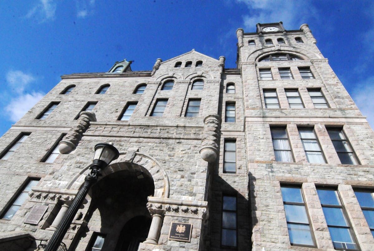 Newfoundland and Labrador Supreme court upholds ruling in favour of ...