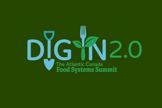 'Dig In' summit in Charlottetown tackles food system challenges | PNI ...