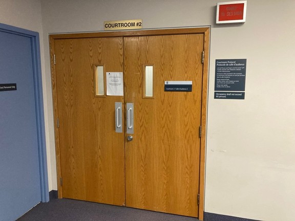 Waverley man gets bail on slew of domestic-violence charges | PNI ... Waverley man gets bail on slew of domestic-violence charges | PNI ...