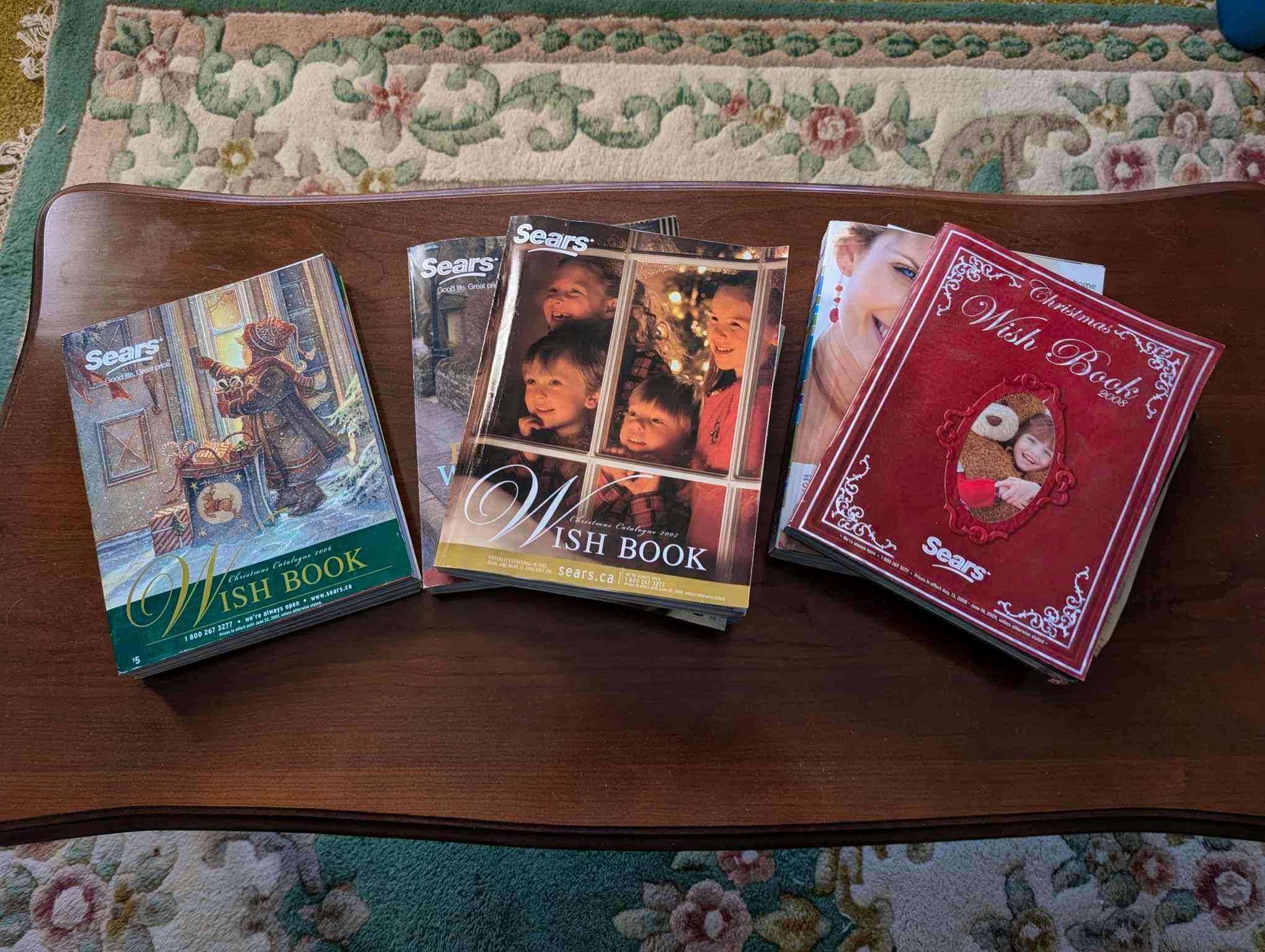 ‘Drooling over the pages at Christmastime’: St. John’s man finds ...