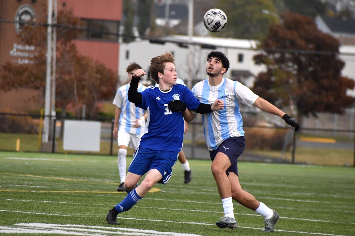 HIGH SCHOOL SOCCER PROVINCIALS: Sydney Academy Wildcats to play for ...