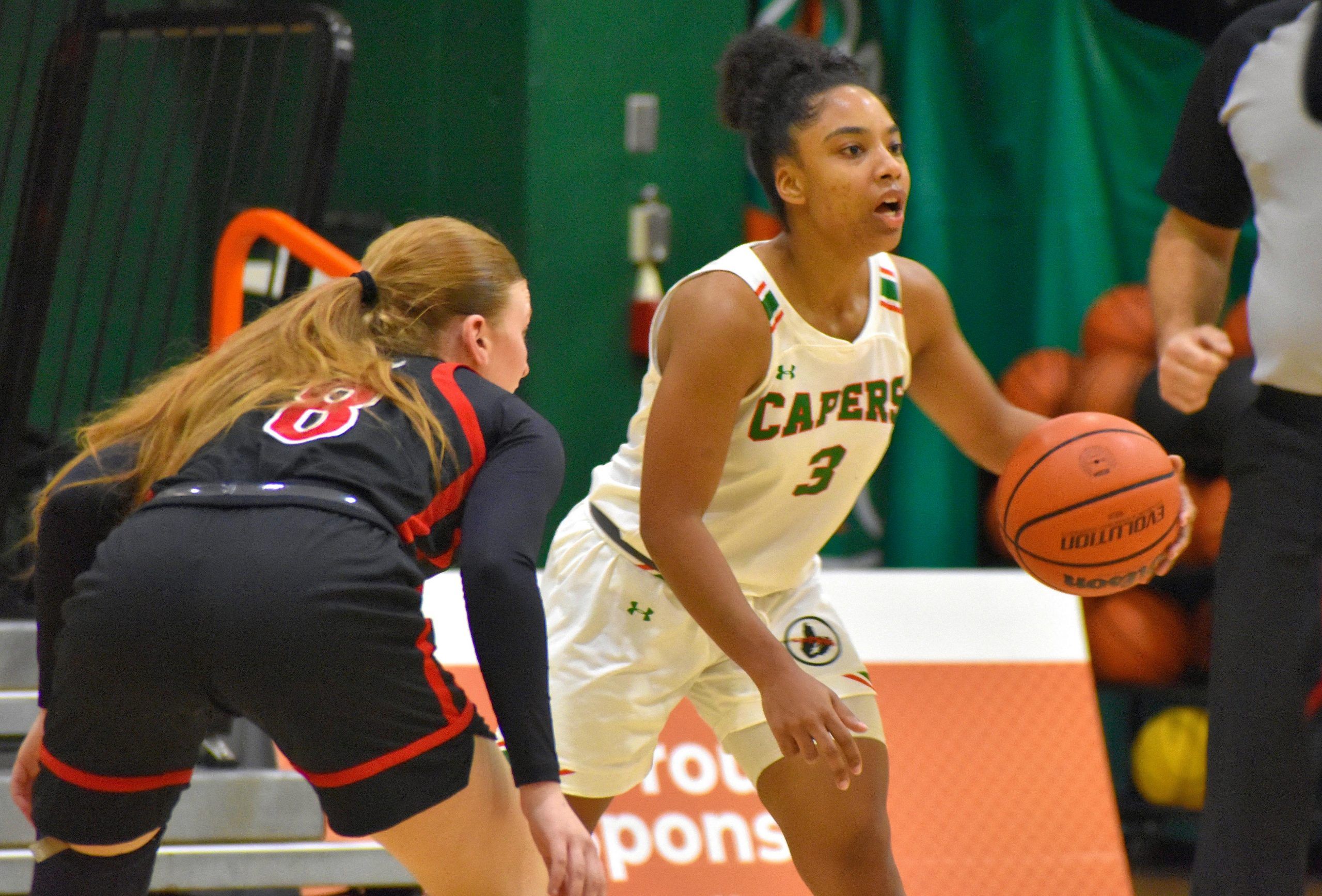 UNIVERSITY BASKETBALL: Cape Breton Capers open AUS regular season with ...