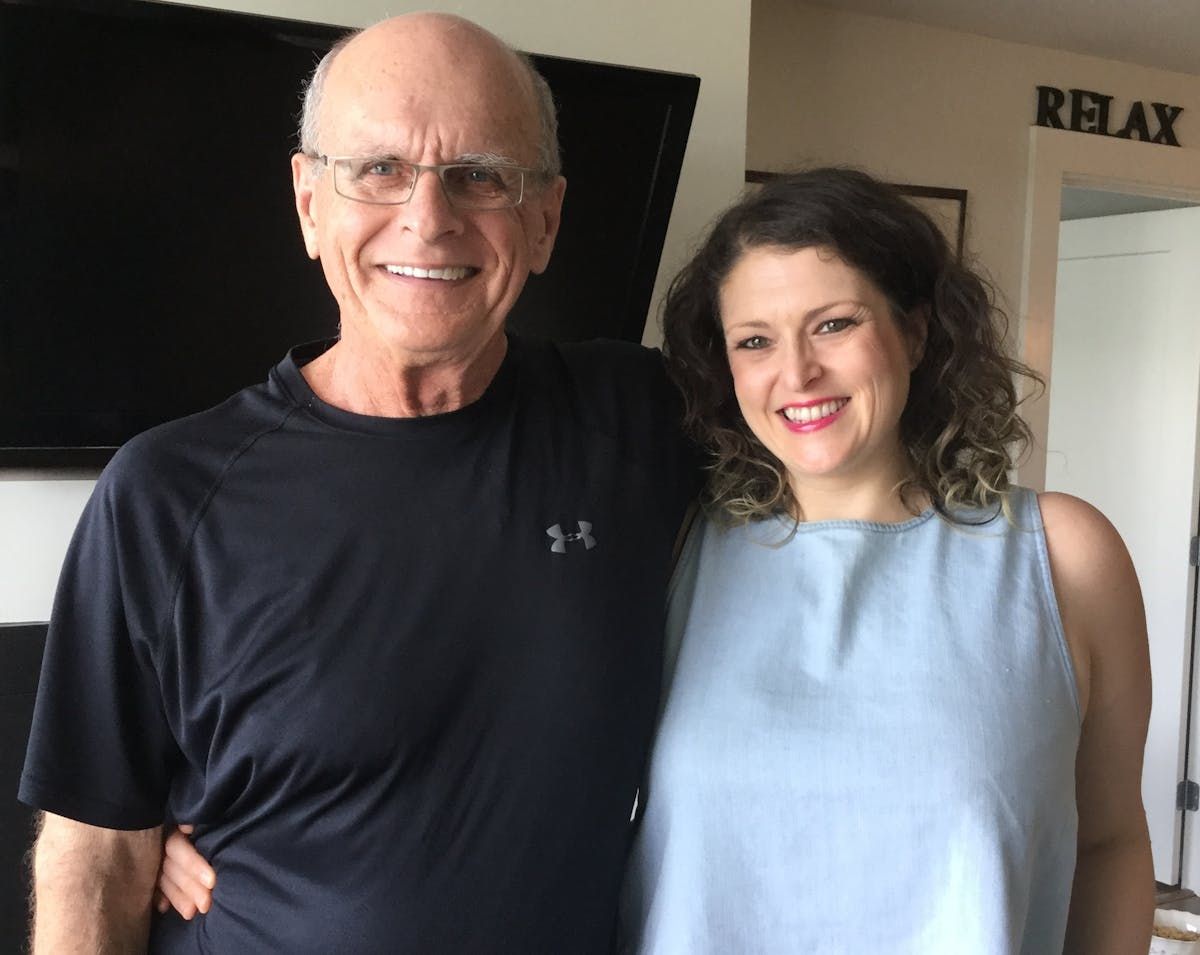 STEPHANIE PURCELL: A fine farewell tailor-MAID for us | PNI Atlantic News