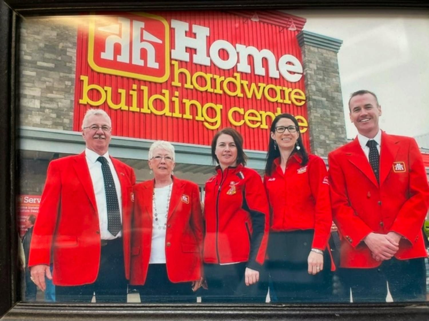 Home again: Home Hardware returning to Port Hawkesbury | PNI Atlantic News