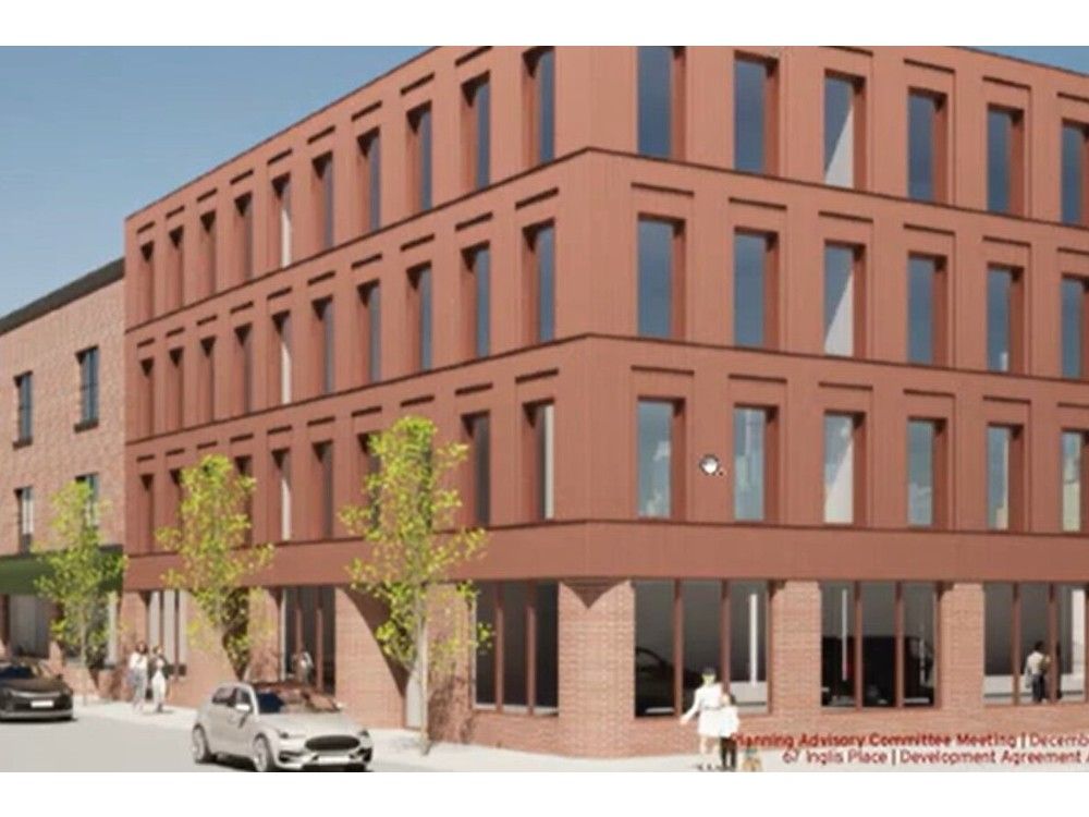 Housing, commercial developments planned for Truro | PNI Atlantic News