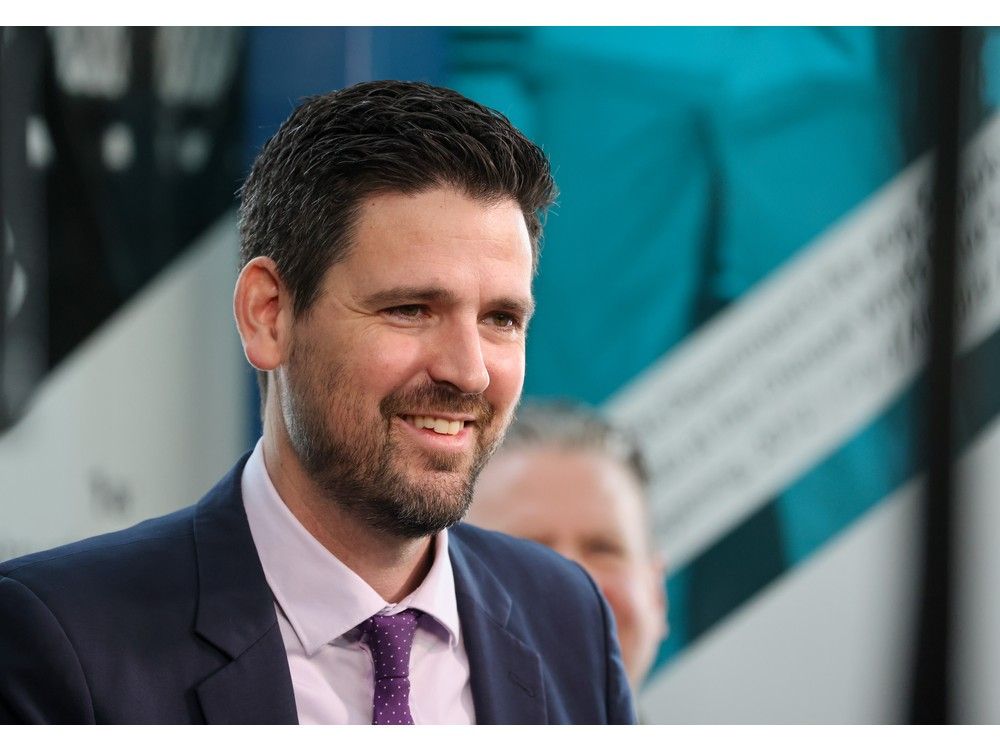 Renewal time for federal Liberal party, MP Fraser says | PNI Atlantic News