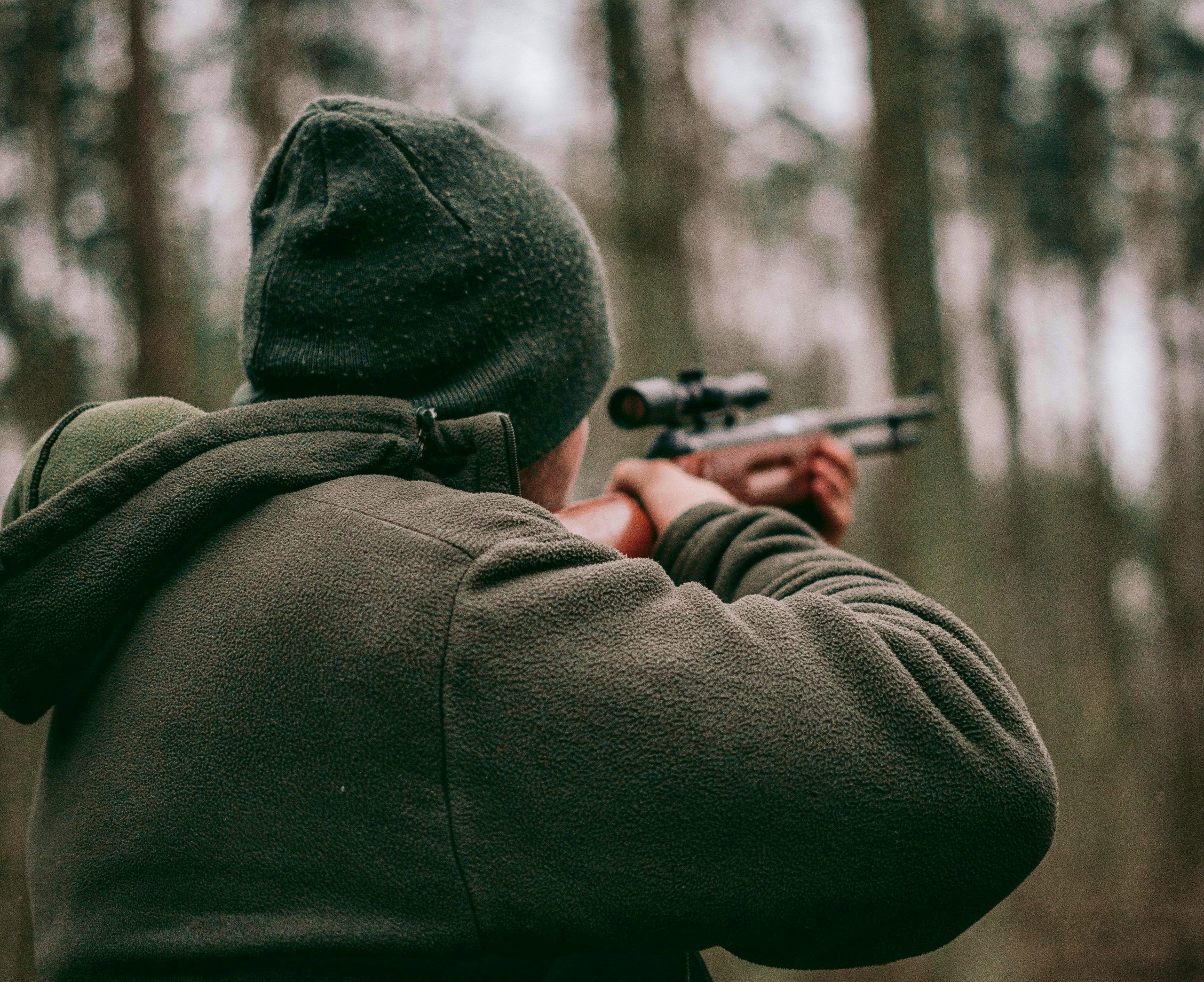 Hunter seriously hurt after weapon discharged on Northern Peninsula ...