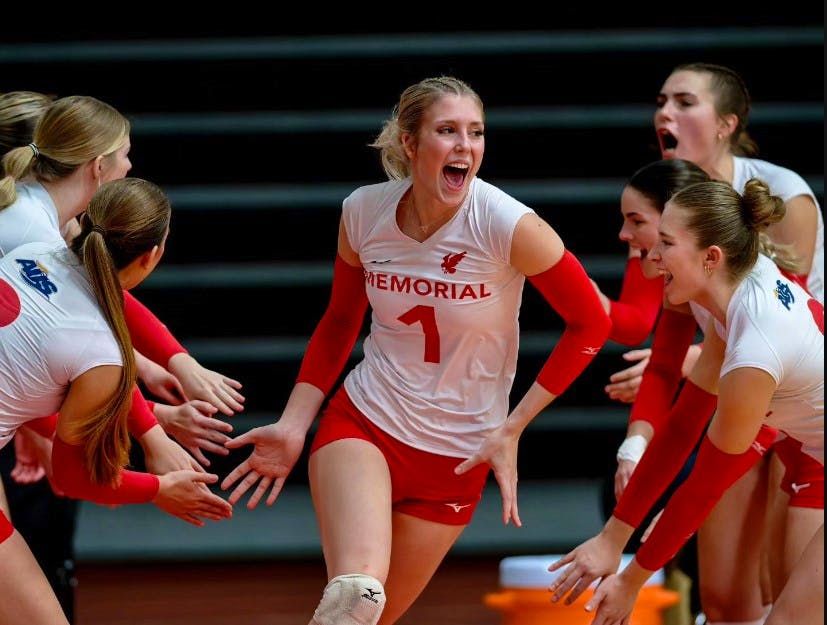 ‘I know what I’m capable of’: Main Point’s Courtney Hodder is ...