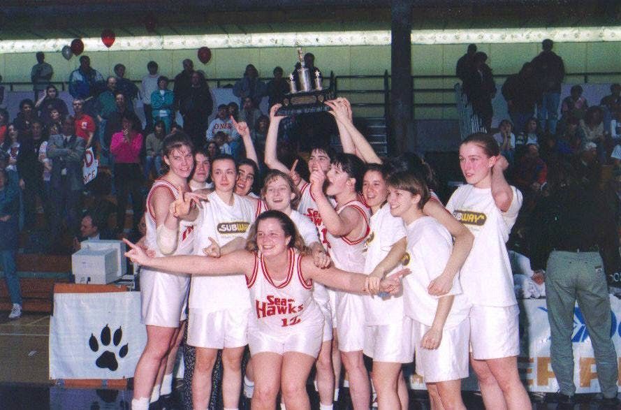 ‘I still don't believe it's been 30 years’: 1994-1995 Memorial ...