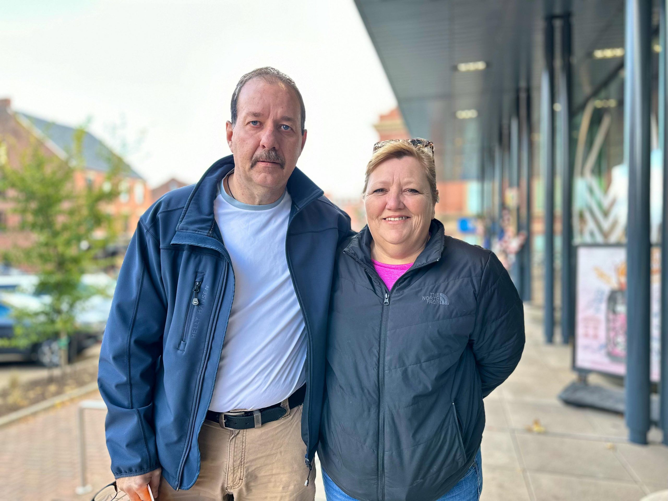 'I want to live': P.E.I. man with Parkinson's hopes U.S.-based ...