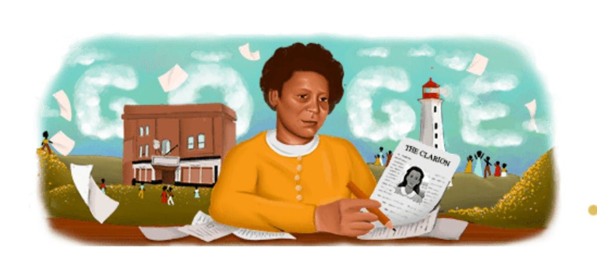 Nova Scotia’s Carrie Best was rights activist, journalism pioneer — and ...