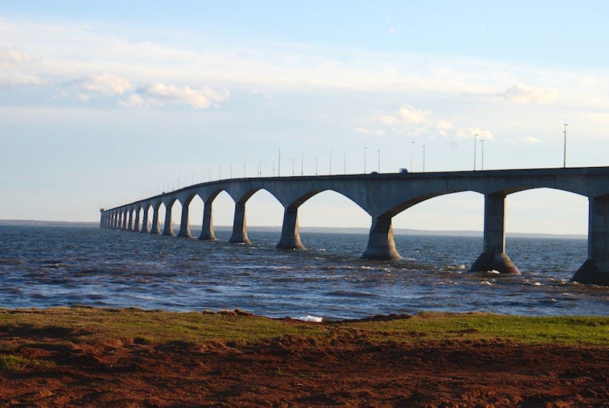 How a free Confederation Bridge could impact Islanders | PNI Atlantic News