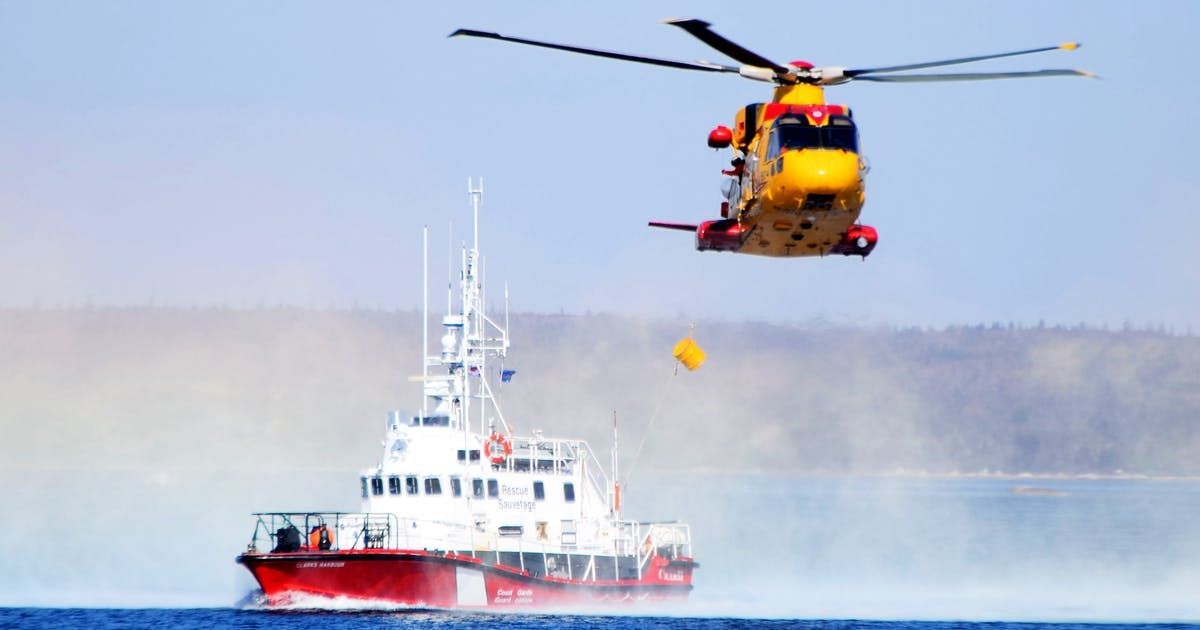 One man dead, two survive after Newfoundland scallop boat overturns ...