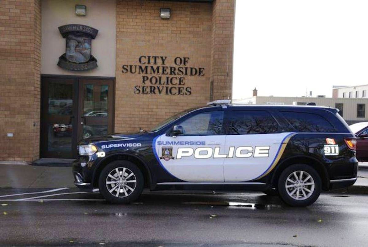 No injuries after Summerside crash involving school bus | PNI Atlantic News
