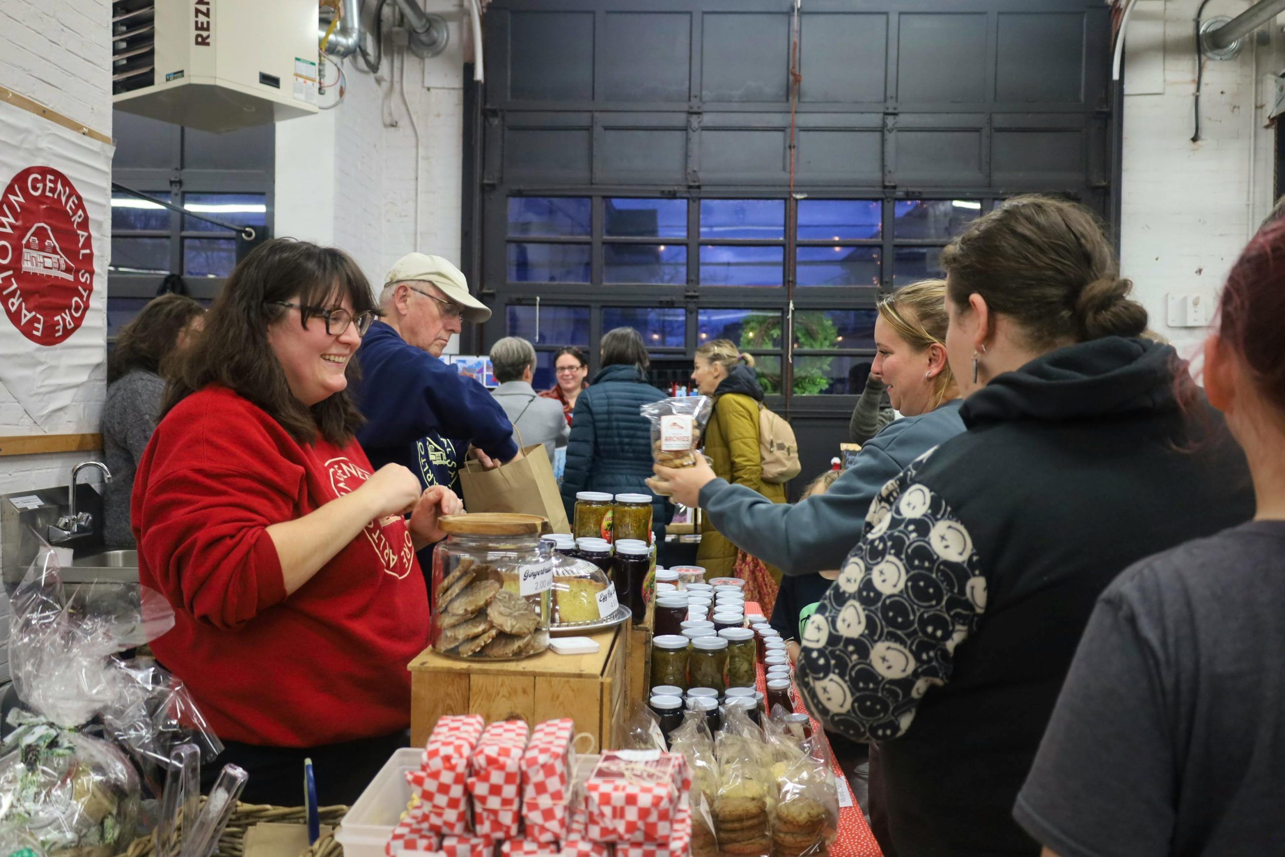 Annual Holiday Market in Truro, N.S. | PNI Atlantic News