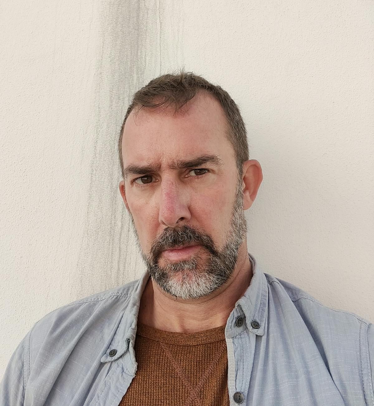 Former Journal Pioneer reporter pens debut novel based in Prince County ...