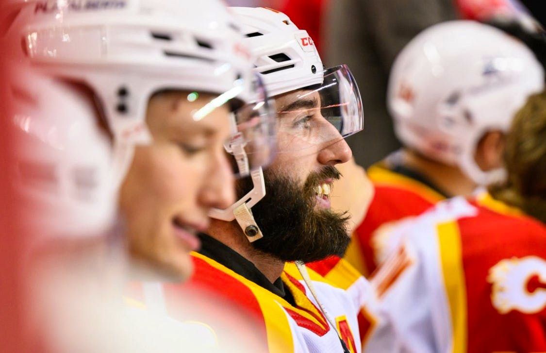 ‘It’s an absolute honour’: St. John’s native Clark Bishop named new ...