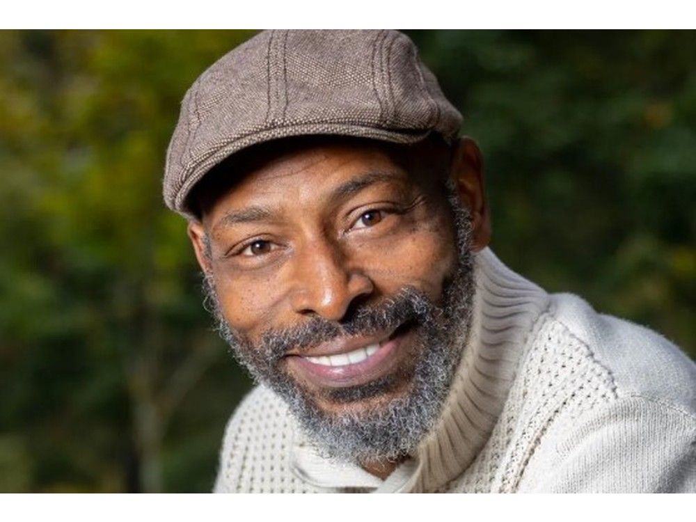 Winning human rights award ‘truly humbling’ for Truro’s Jude Clyke ...