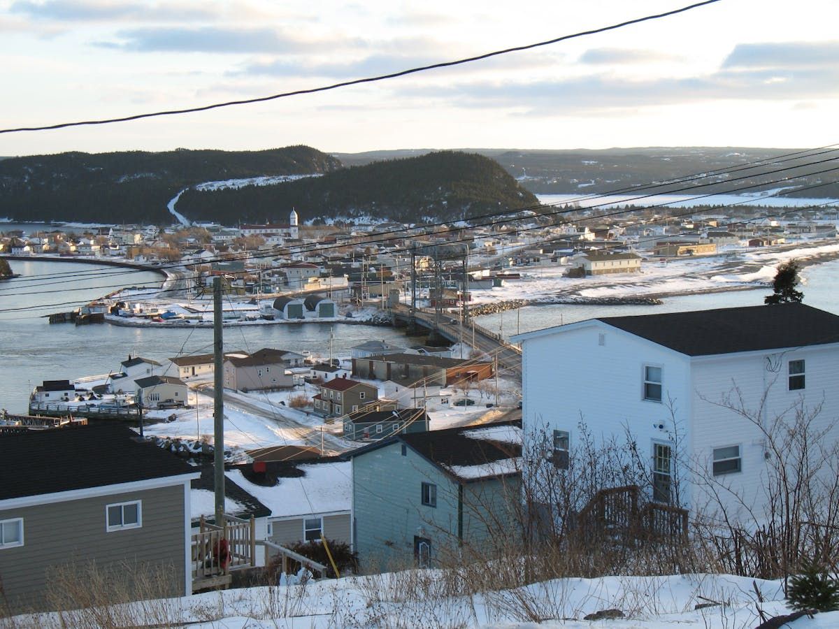 Adapting old infrastructure for worsening climate challenges will be ...