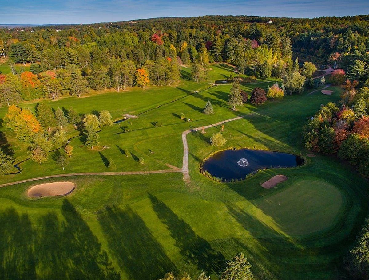 Ken-Wo passes on hosting 2021 Canadian men's senior golf championship ...