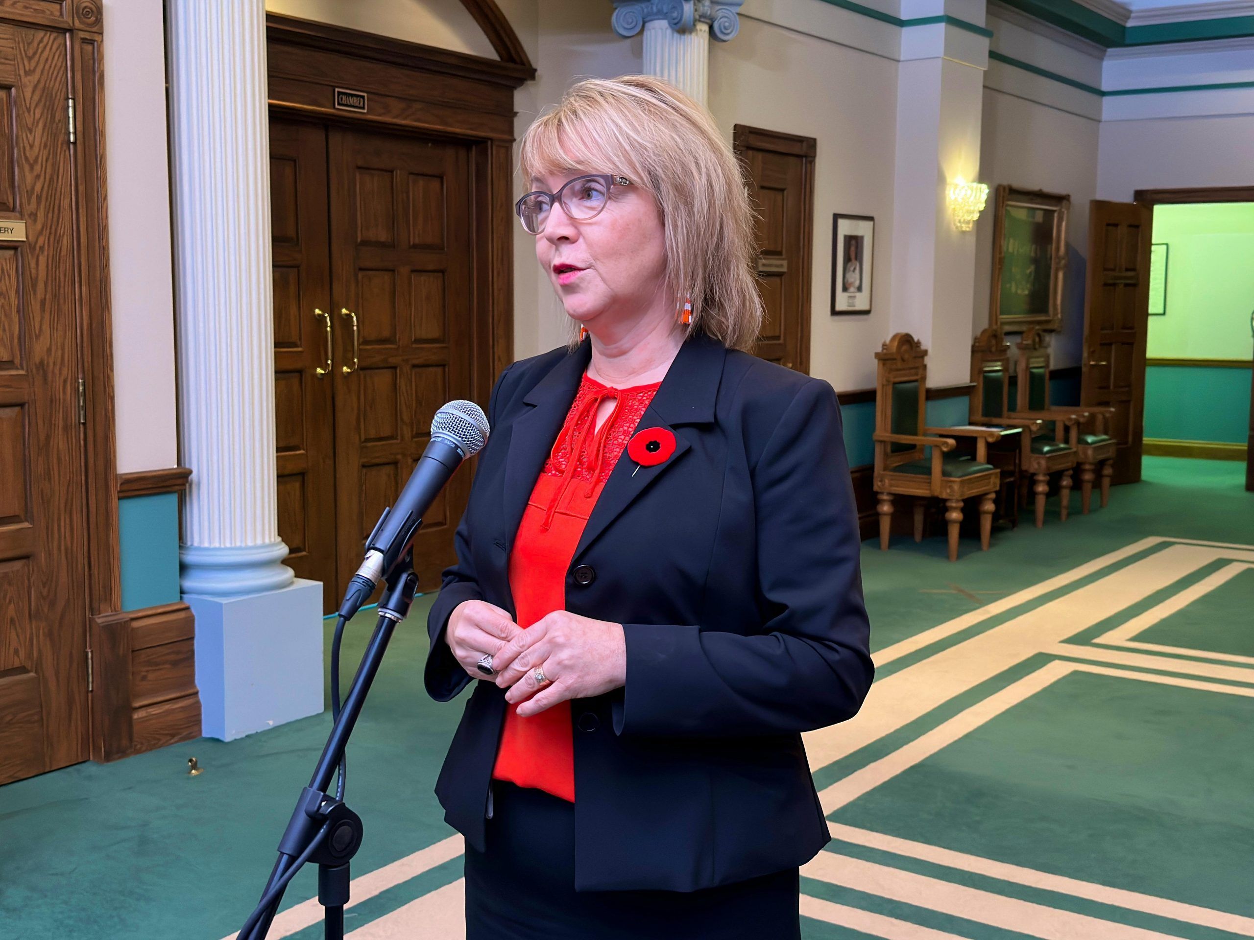 Labour minister says more consultation needed after N.L. pay equity ...